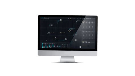 로봇 컨트롤 시스템