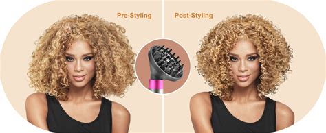 Dxyue Diffuser Attachment For Dyson Airwrap Styler Models