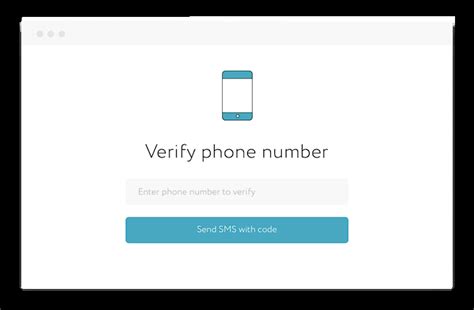 How To Verify Your Phone Number On An Online Broker