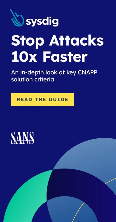 Sysdig On Linkedin Whitepaper Sans Cnapp Buyers Guide