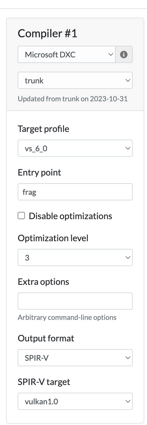 Shader Link Error Assertion Failed False Andand Pseudoimul32 Must Not Be Seen Here Unity