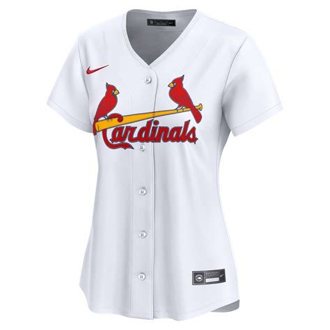 Womens St Louis Cardinals Jerseys