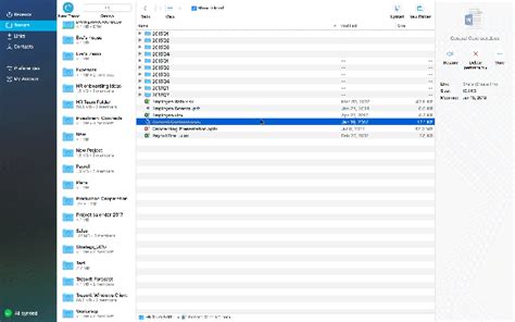 Tresorit Adds File Restore To Its E2e Encrypted Cloud Storage Service