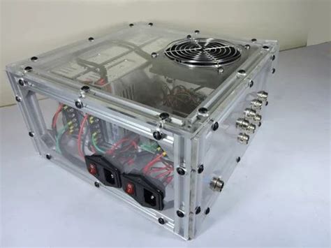 X Carve Cnc Router Diy Kit At ₹ 100000 Unit Greater Noida Id 20207724155