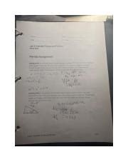 Lab Variable Forces And Friction Physics Pre Lab Course Hero