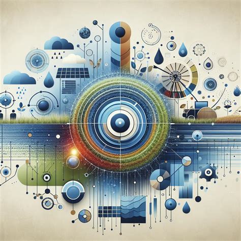 How To Optimize Irrigation System Performance Through Data Monitoring Agrirevu Your Guide To