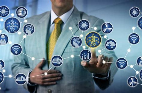 Microgrid History Definition And Uses Bridgestone Associates