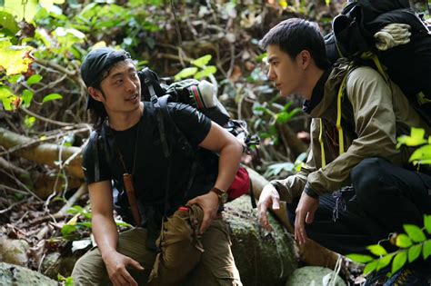 《探索新境》定档，王一博户外探险纪实，少年博的奇幻之旅 新零售 资讯 头部财经