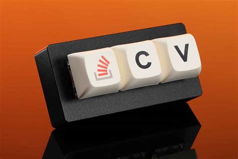 How To Configure Stack Overflow The Key And The Key V2 Macropad Drop