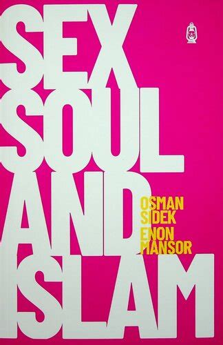 Sex Soul And Islam Pdfepub Version Controses Store