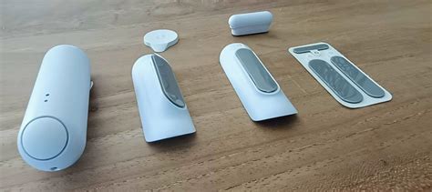Unifi Smart Sensor Review Everything You Need To Know — Lazyadmin