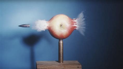 Some History Of Capturing Motion With High Speed Strobes Fstoppers