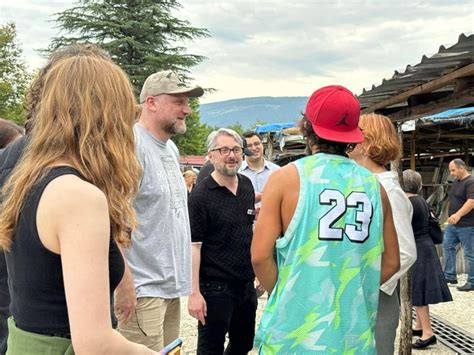 Girchi • გირჩი მეტი თავისუფლება On Linkedin 💬 “მარტვილში ვიყავით “კოალიცია ცვლილებისთვის” და