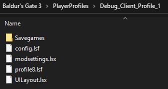 How To Fix Save Game Issues In Baldur S Gate 3