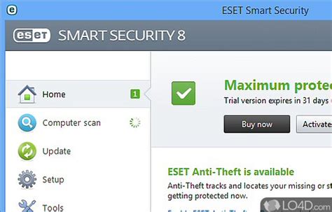 Eset Internet Security Smart Security Download