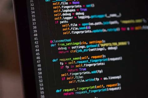 Python Programming For Data Analysis Virtual Course Genetics Society