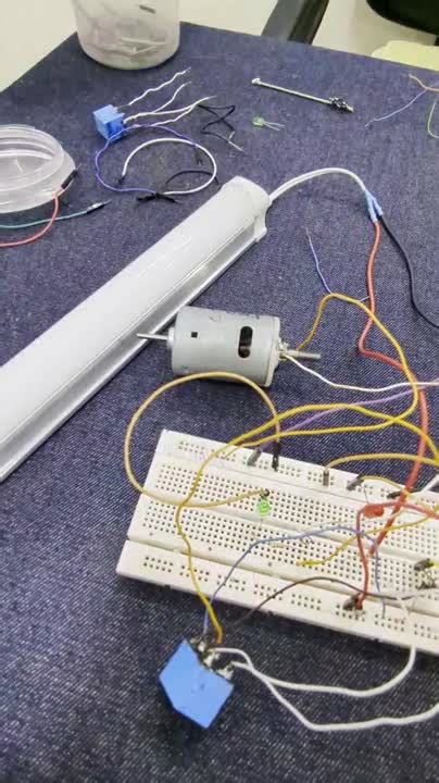 Electronics Innovation Engineering Embeddedsystems Projectshowcase Sushmoy Dey