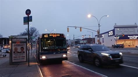 Mta Q11 Youtube