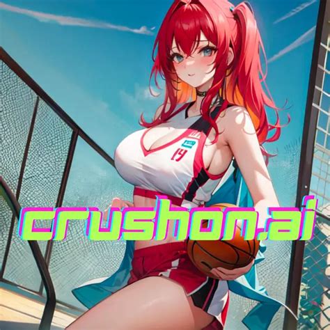 Crushonai No Filter Nsfw Character Ai Chat Ai Gf