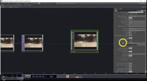 Touchdesigner Tutorial Output Content The Interactive Immersive Hq