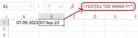Excel TEXT Function Transform Numbers Into Custom Formats Excel Guruji