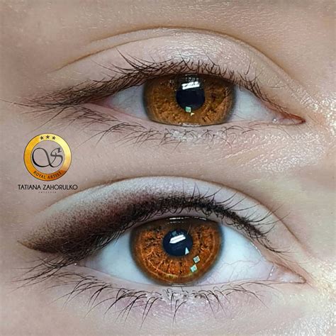 Tati4lash На фото представлена стрелочка с растушевкой которая выполнена в технике Святослава