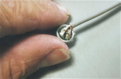 Diy Knock Detection Build Your Own Knock Detector