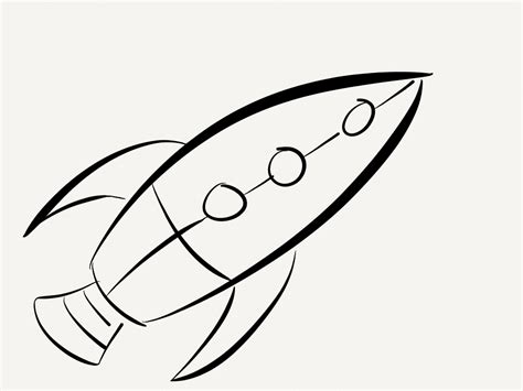 Retro Rockets Colorbook4nerdlings