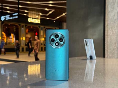 Oppo Reno12 F Series Tiba Harga Dan Spesifikasi Di Indonesia