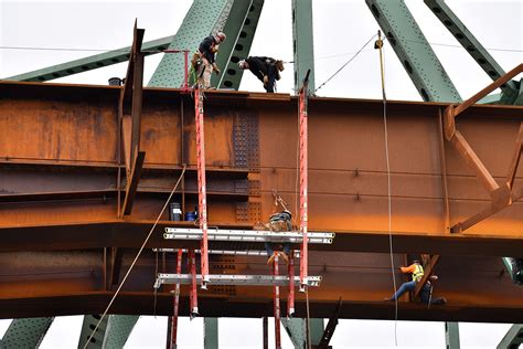 Roads To Prosperity Construction On Schedule For Completion Of First