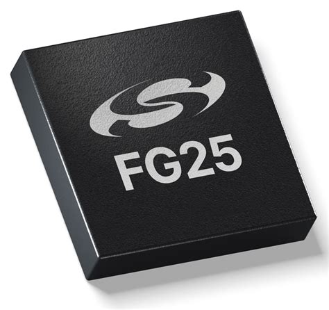 Silicon Labs Soc Provides Range For Smart Cities Iot M2m Council