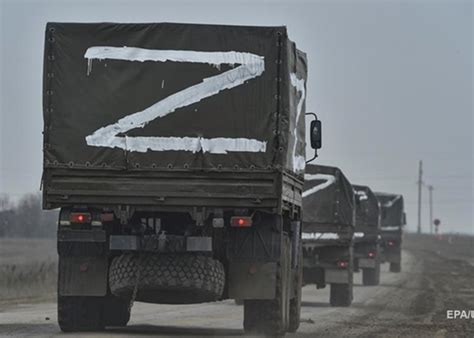 Окупанти тікають із Мелітополя мер