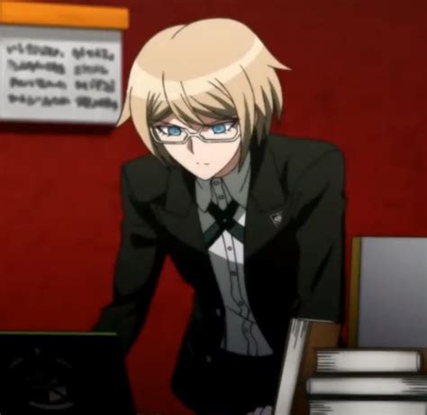 Full Sheet View Danganronpa Trigger Happy Havoc Byakuya Togami Artofit