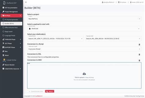 Will The Real Grimresource Please Stand Up Abusing The Msc File Format Outflank Will The Real Grimresource Please Stand Up Abusing The Msc File Format Outflank