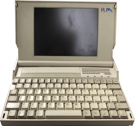 rm nimbus nb300 computer computing history