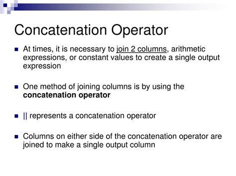PPT Lecture 8 SQL Based Database Queries PowerPoint Presentation