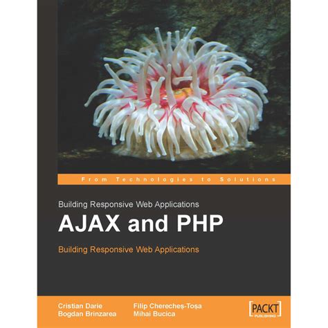 Jual Buku Ajax And Php Building Responsive Web Applications Shopee Indonesia