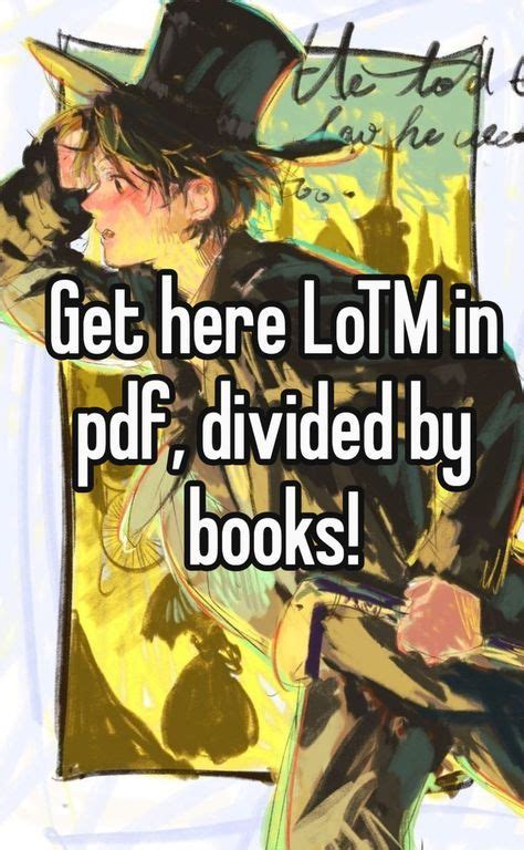 Lord Of The Mysteries Websites To Read Books Read Books Online Free