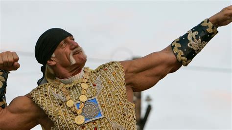 Hulk Hogan Dies How Wwe Stars Lawsuit Over Leaked Sex Tape Shut Down