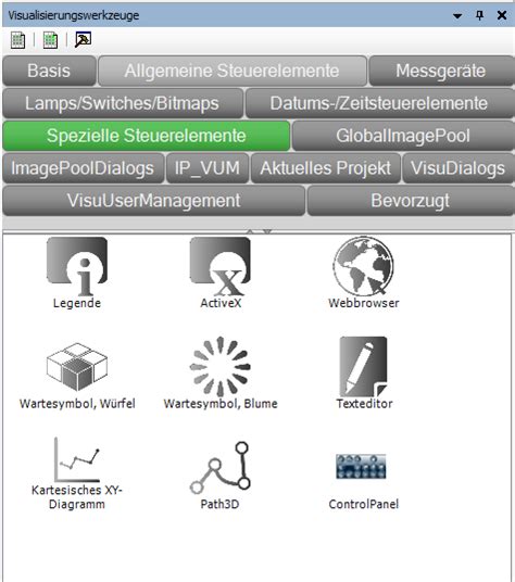Codesys Forge Codesys Forge Talk Visualization 🇬🇧 Webvisu Trace