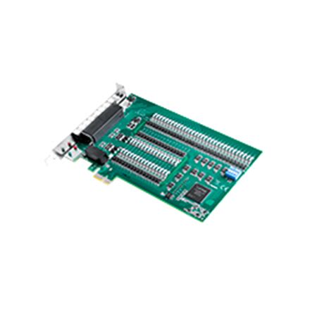 PCIE Ch Isolated Digital I O PCIE Card Semaphore Systems