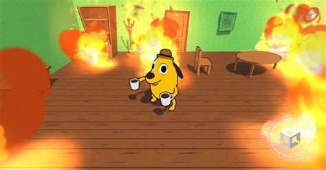 Made With Unity Octobernovember 2023 Roundup Meme Ification Year End Celebration And A 1b