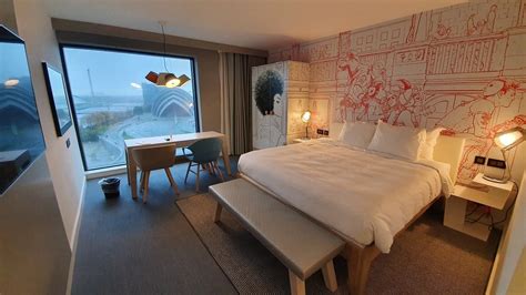 Radisson Red Glasgow Scotland Hotel Reviews Photos Rate