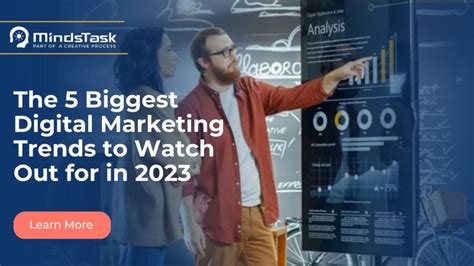 minds task technologies on linkedin digitalmarketingtrends