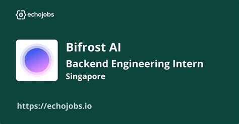 Hiring Backend Engineering Intern Singapore Python Terraform Rust Azure Aws Unreal C Bash
