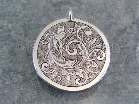 Engraving Jewelry Photo At Clyde Miller Blog