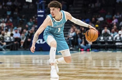 Lamelo Ball Wife Age Height Weight Net Worth Career And Full Bio
