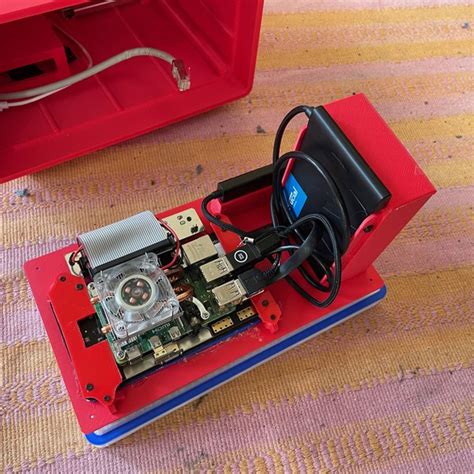 Raspberry SX Hackaday Io