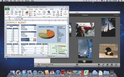 Parallels Knits Windows More Tightly Into OS X Lion BetaNews