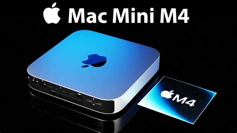 Apple M Mac Mini Specs Details Revealed Geeky Gadgets